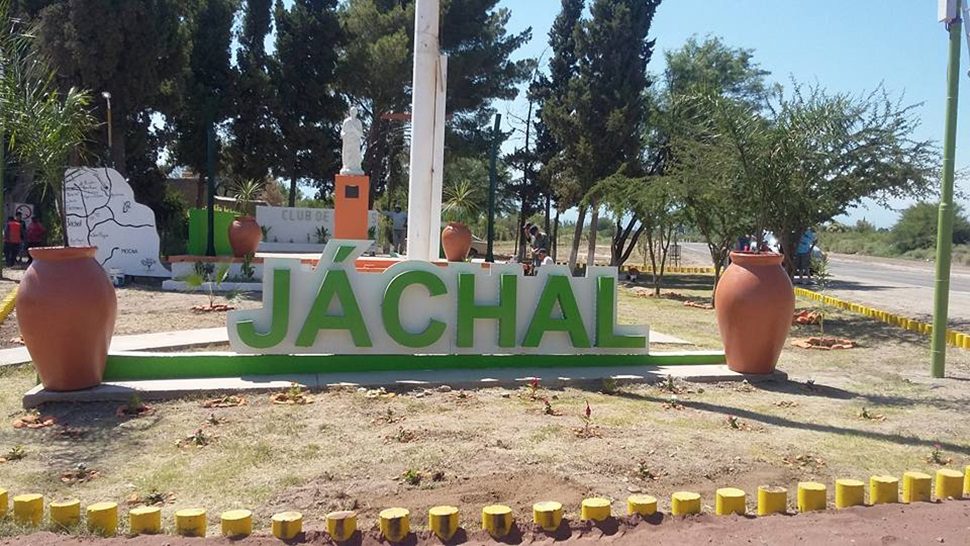 Jáchal y sus encantos naturales, vale la pena conocerlo - Jáchal Magazine