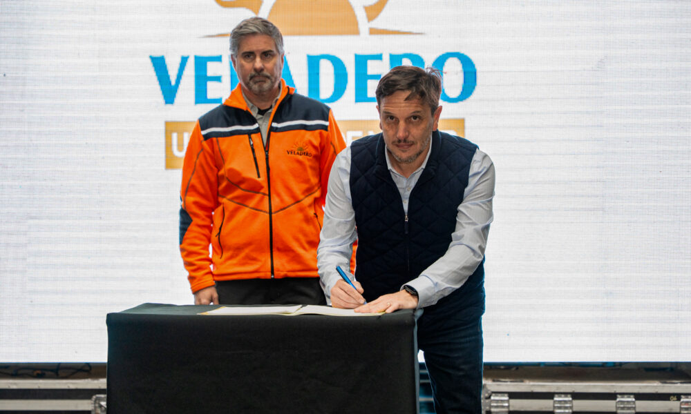 De Barrick Gold a Barrick Mining: el gigante minero redefine su ...