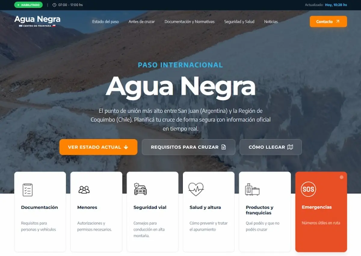 Jáchal Magazine - Noticias de Jáchal,San Juan,Argentina y el mundo